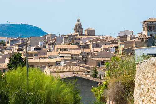 Montuïri - Tu Boda en Mallorca