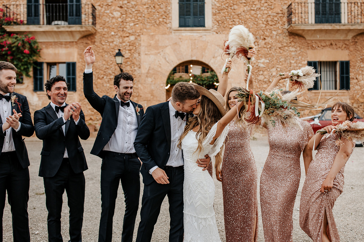 Revista Tu Boda en Mallorca nº 38 - Tu Boda en Mallorca